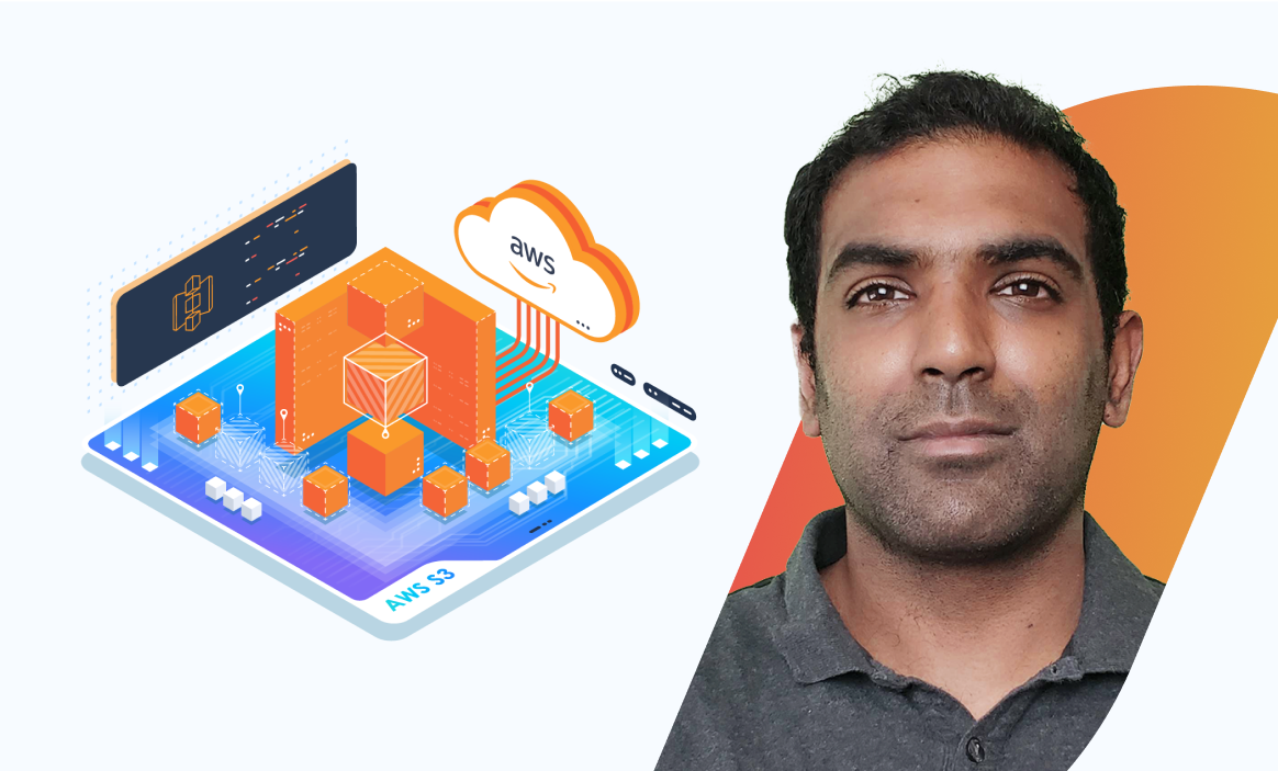 Amazon Simple Storage Service Amazon S3 Kodekloud